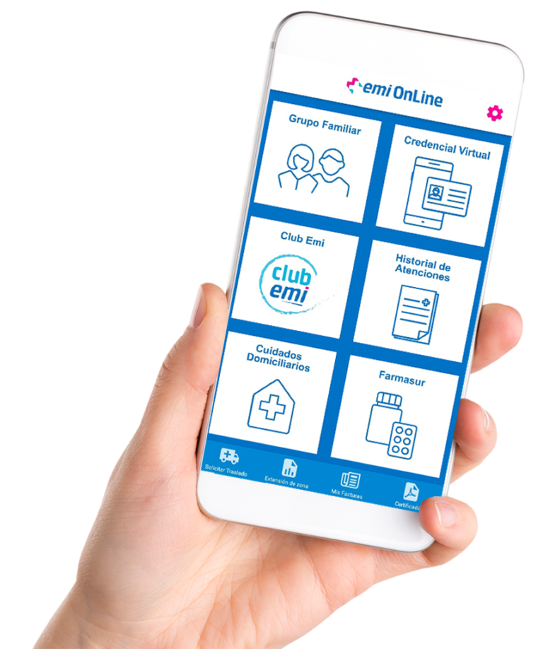 App Emi Online – EMI